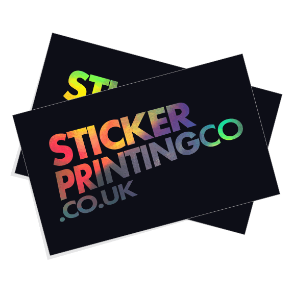 Top-Quality Sticker Printing UK - Premier Online Stickers
